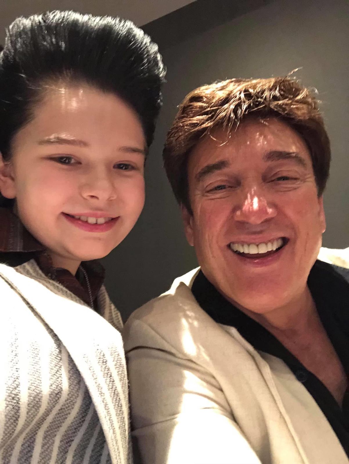 Finley Watkins - Photos