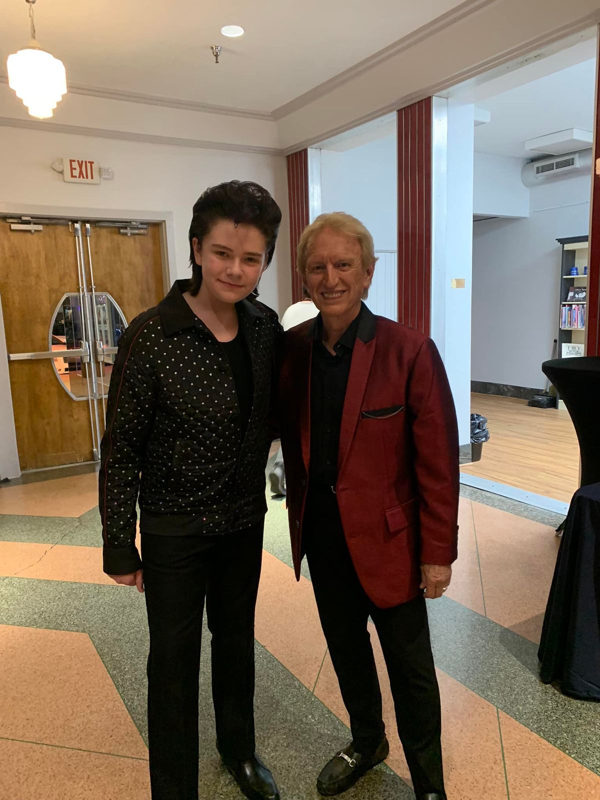 Finley Watkins - Photos