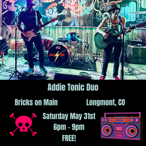 Addie Tonic