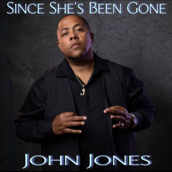 John Jones