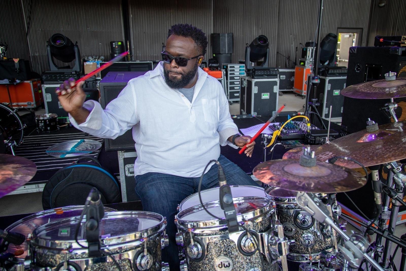 James 'PJ' Spraggins - Photos