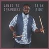 James 'PJ' Spraggins - CD Store