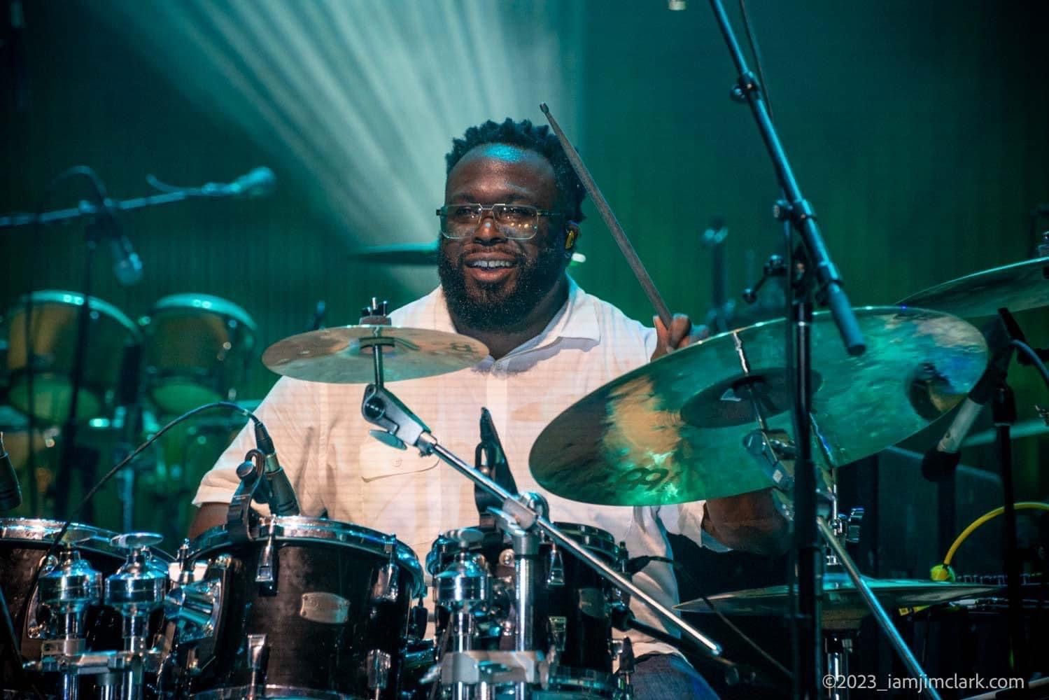 James 'PJ' Spraggins - Photos