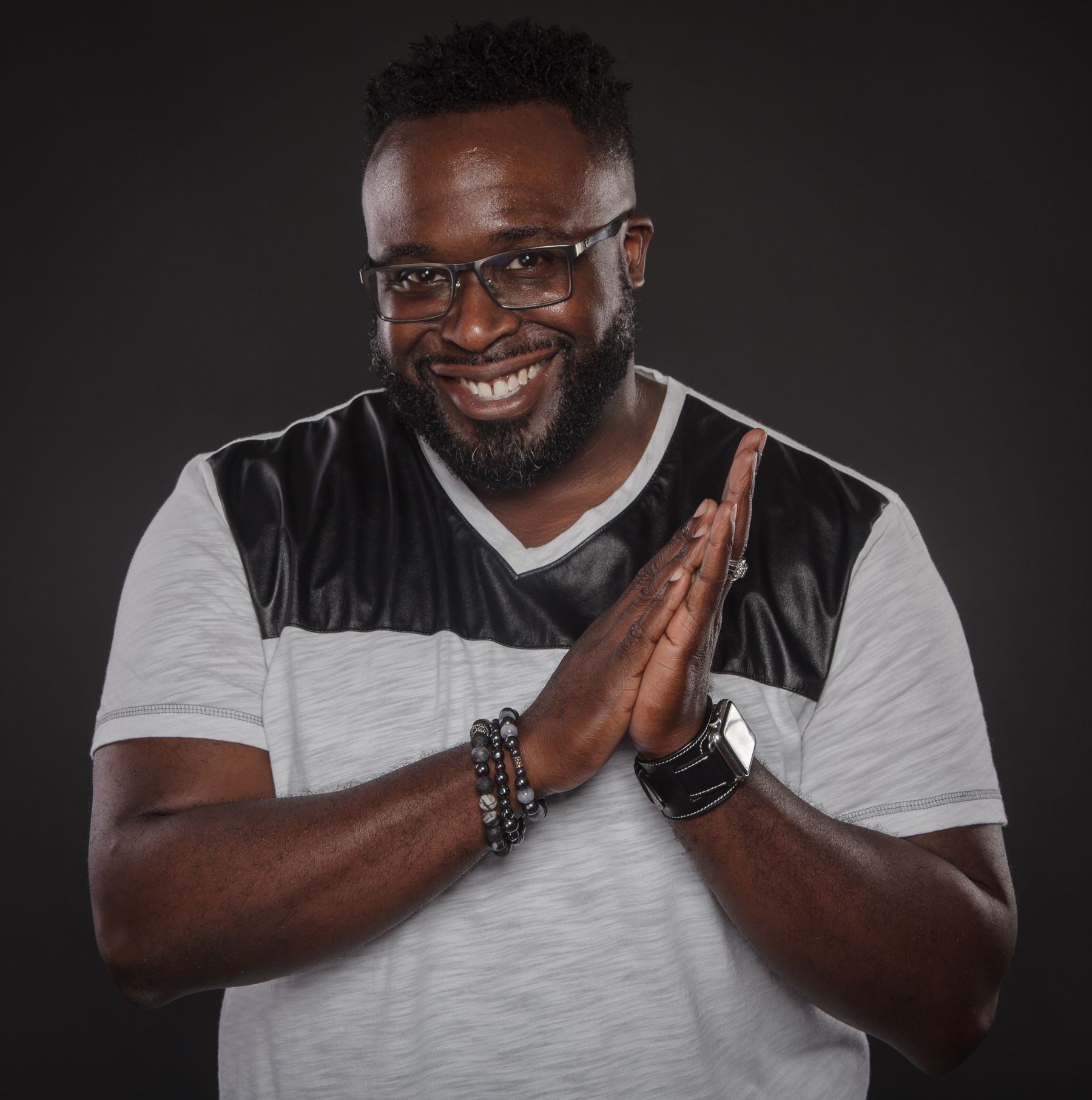 James 'PJ' Spraggins - CD Store