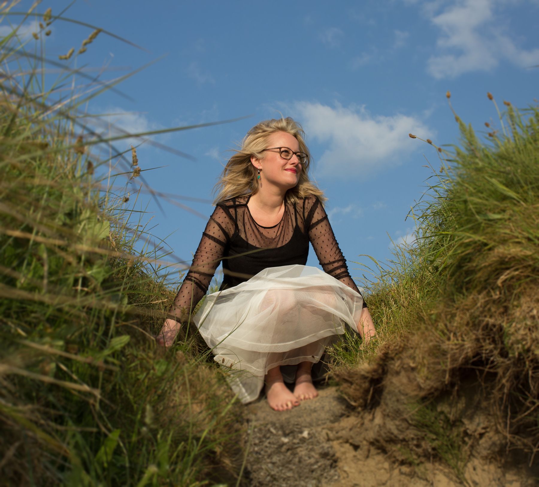 Eilidh Patterson - Shows