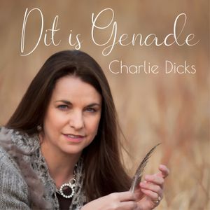 Charlie Dicks - New Release