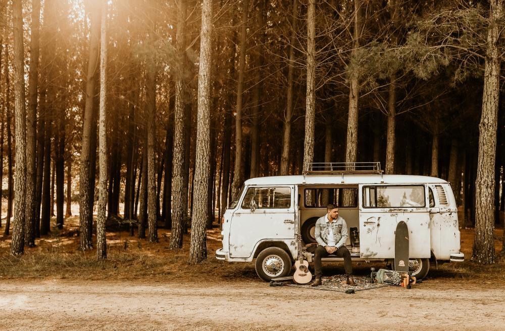 AM Records - Robbie Mortimer