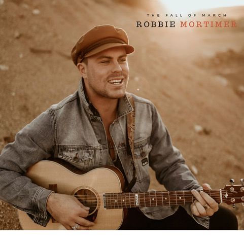 AM Records - Robbie Mortimer