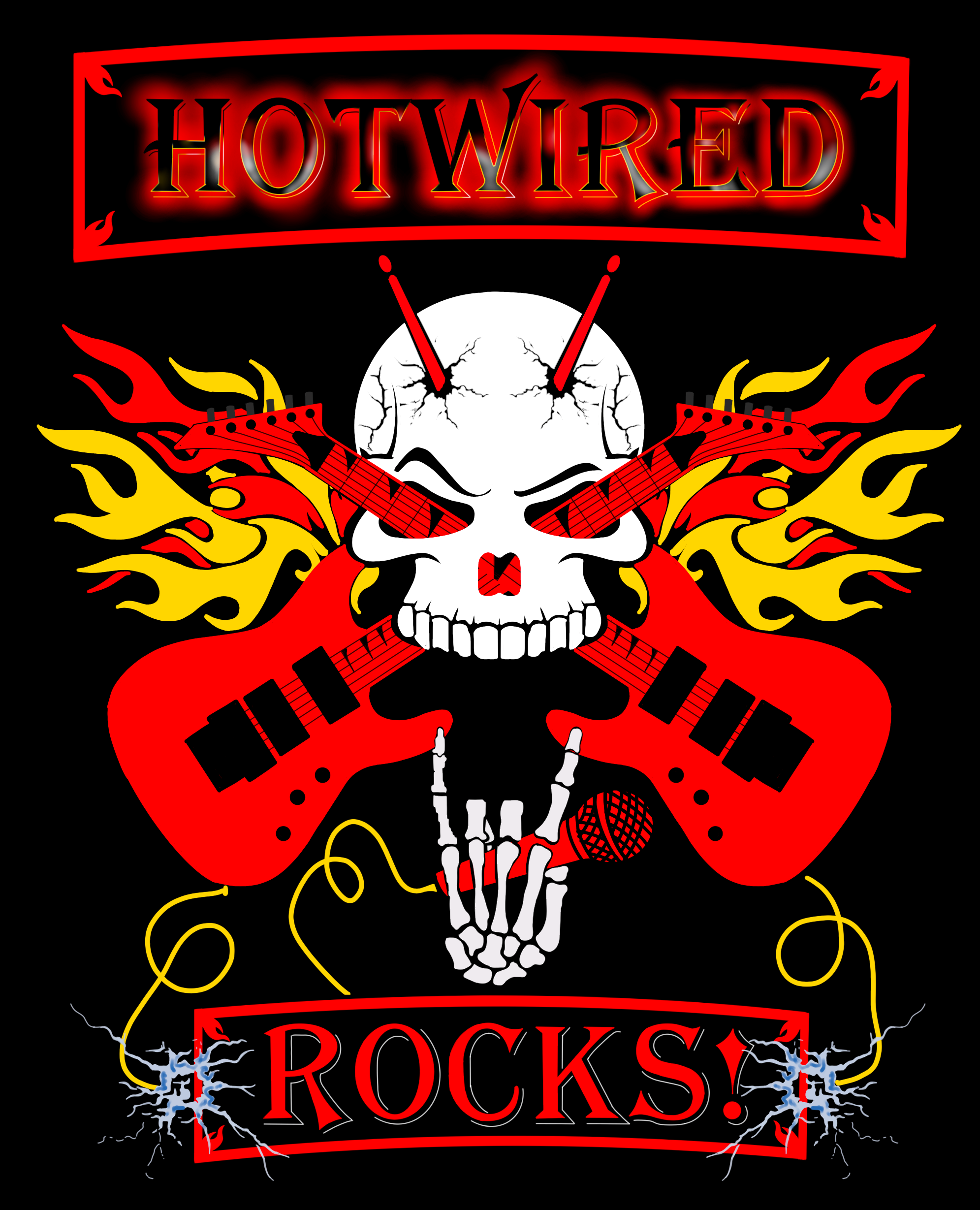 Hotwired