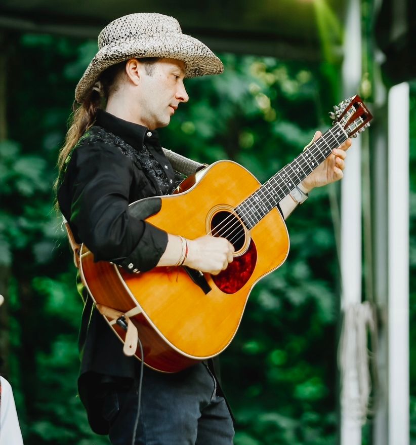 Little Rock - The Band