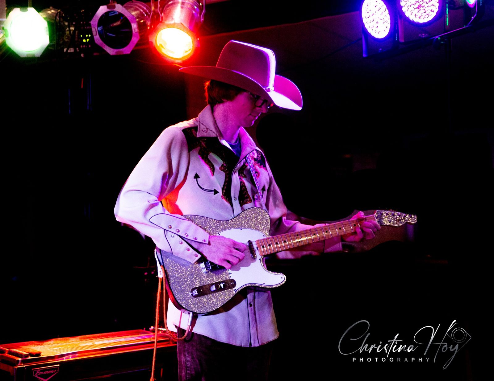 Little Rock - The Band