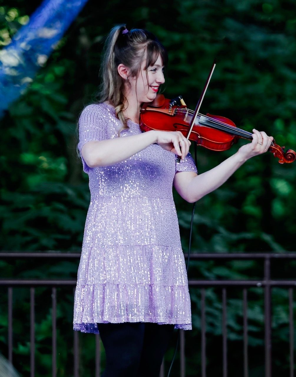 Little Rock - The Band