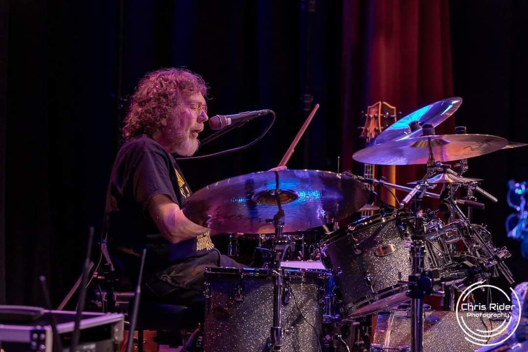 Little Rock - The Band