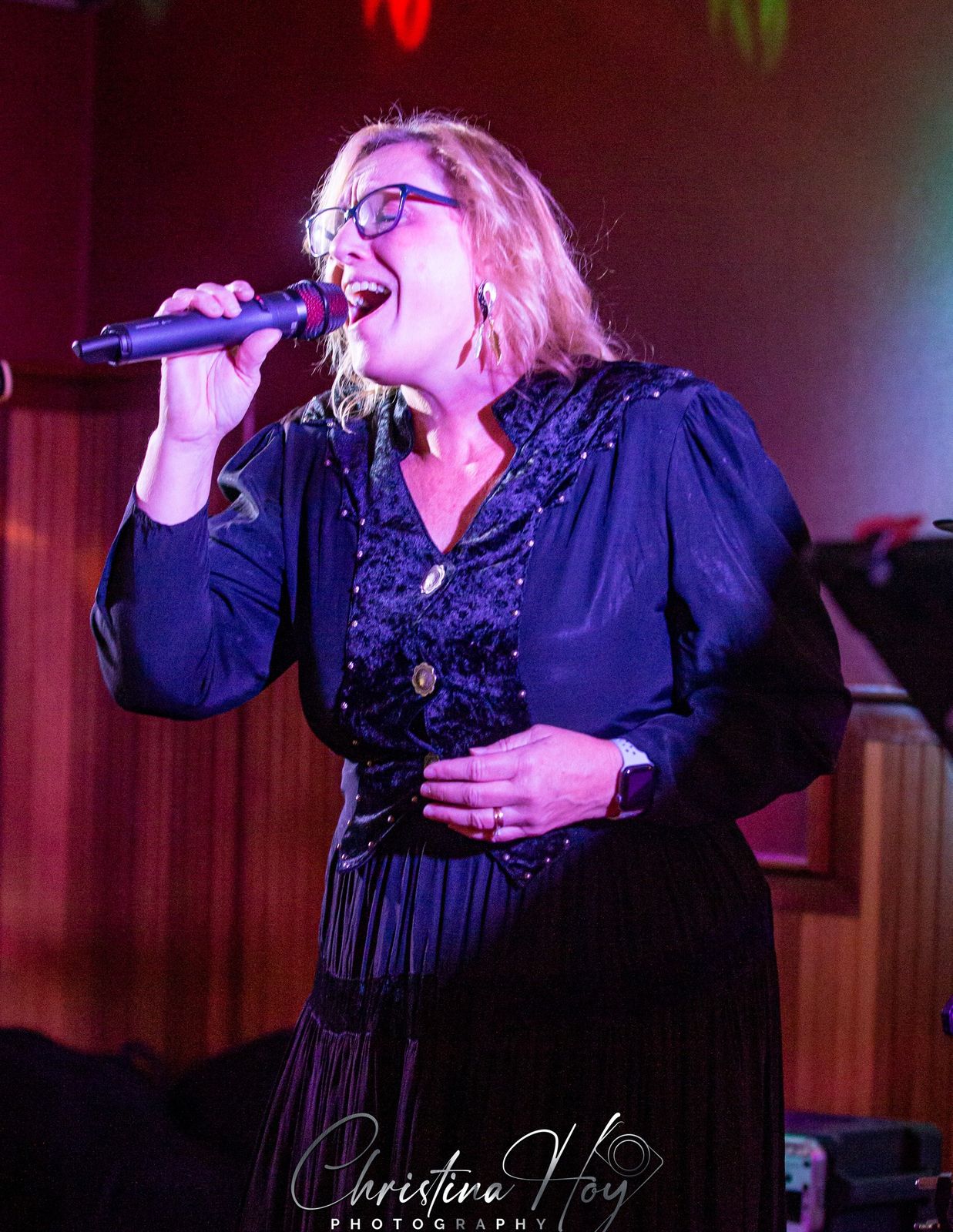 Little Rock - The Band