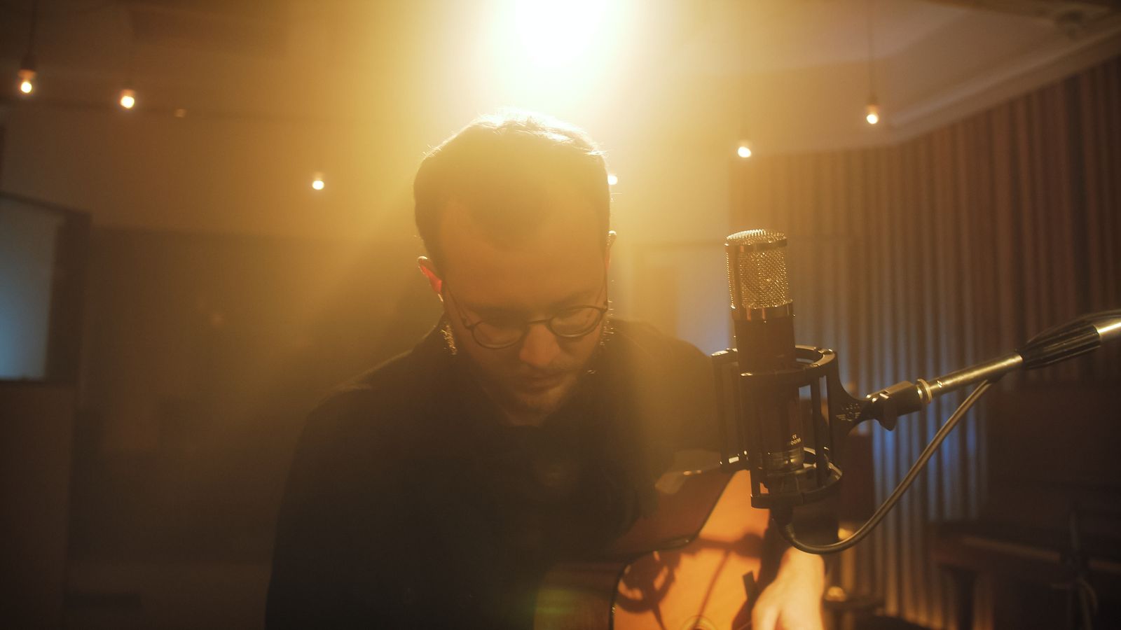 Jonas Noack - Photos