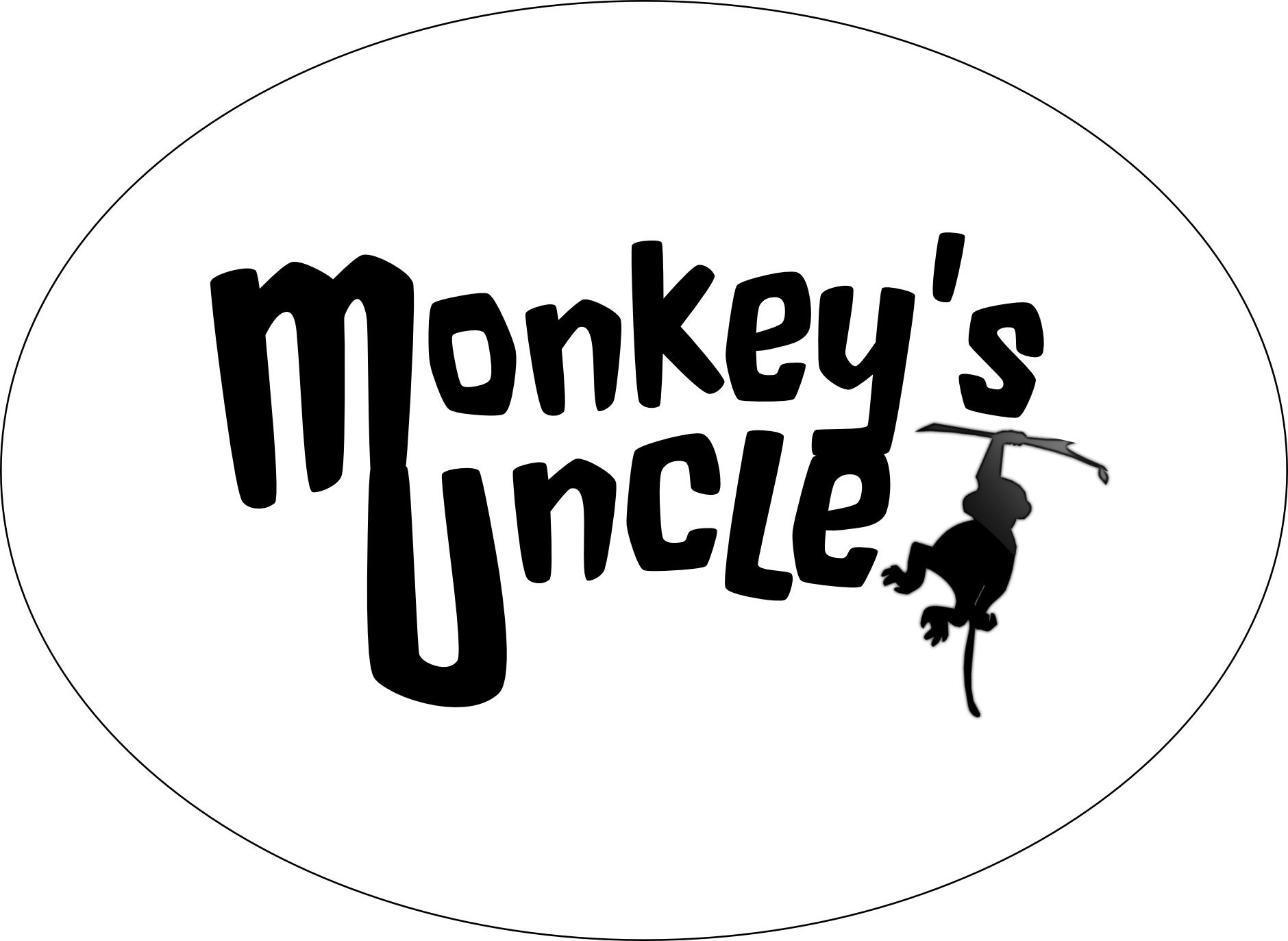 Monkeys Uncle
