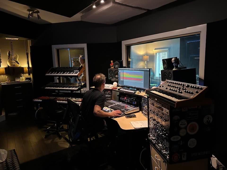 Planet Sunday Studios