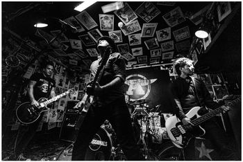 The Professionals Band - Photos