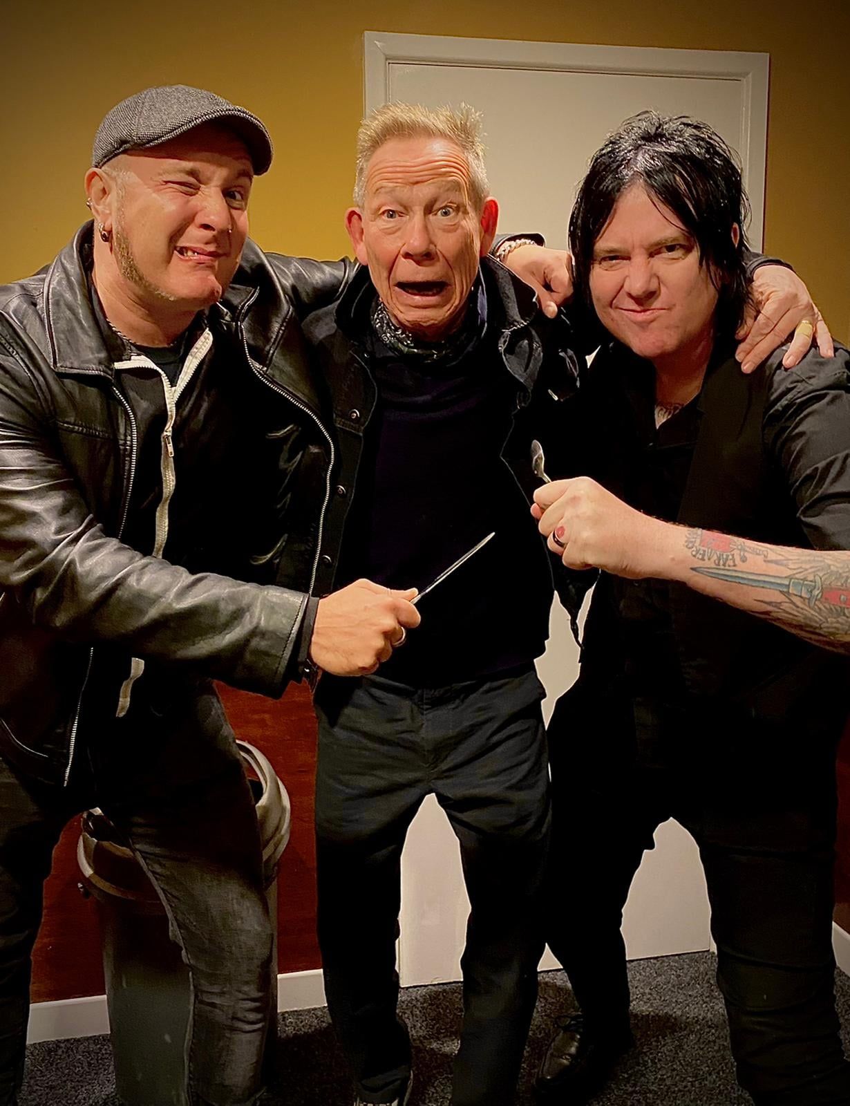 The Professionals Band - Photos