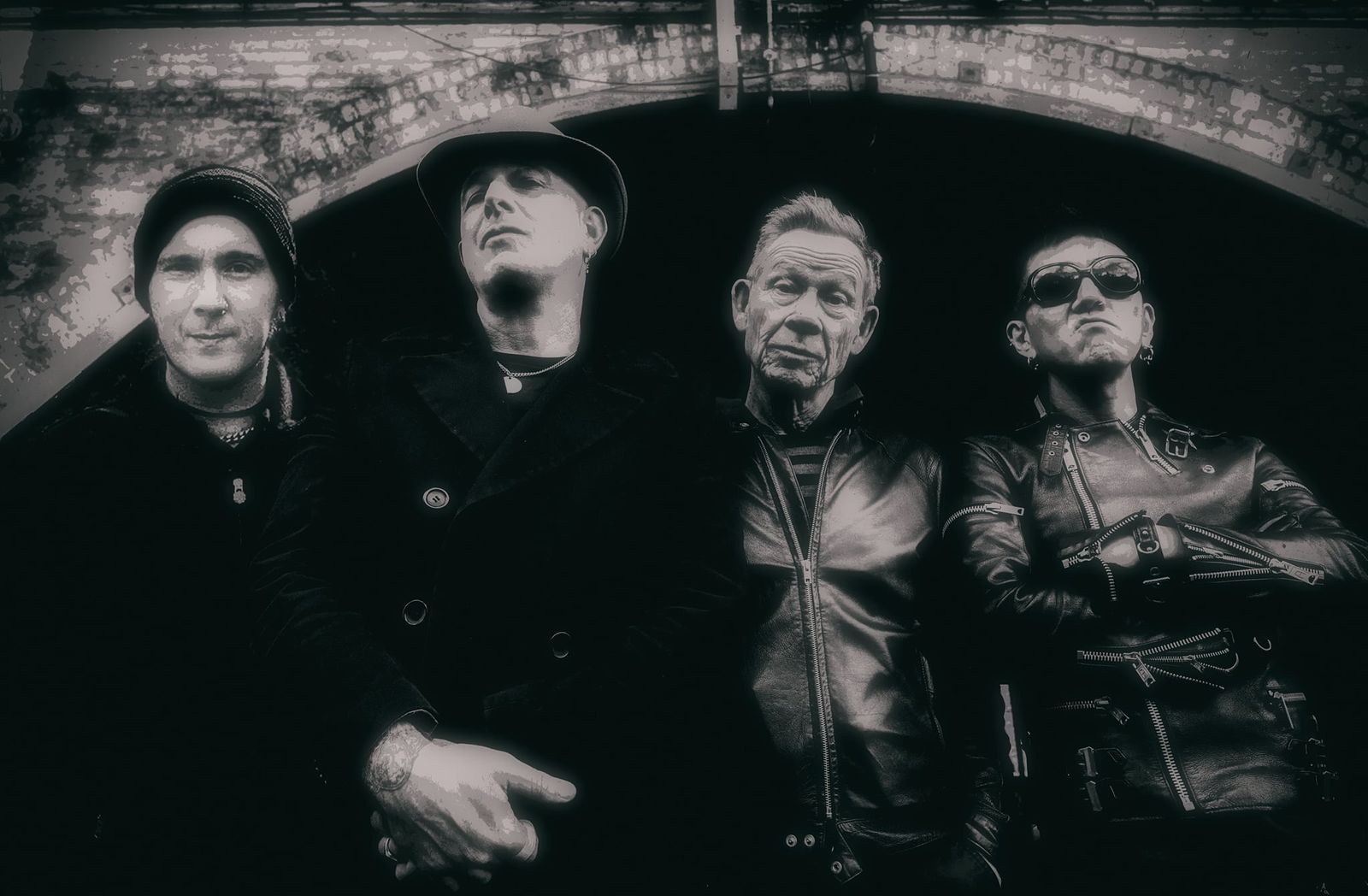 The Professionals Band - Photos