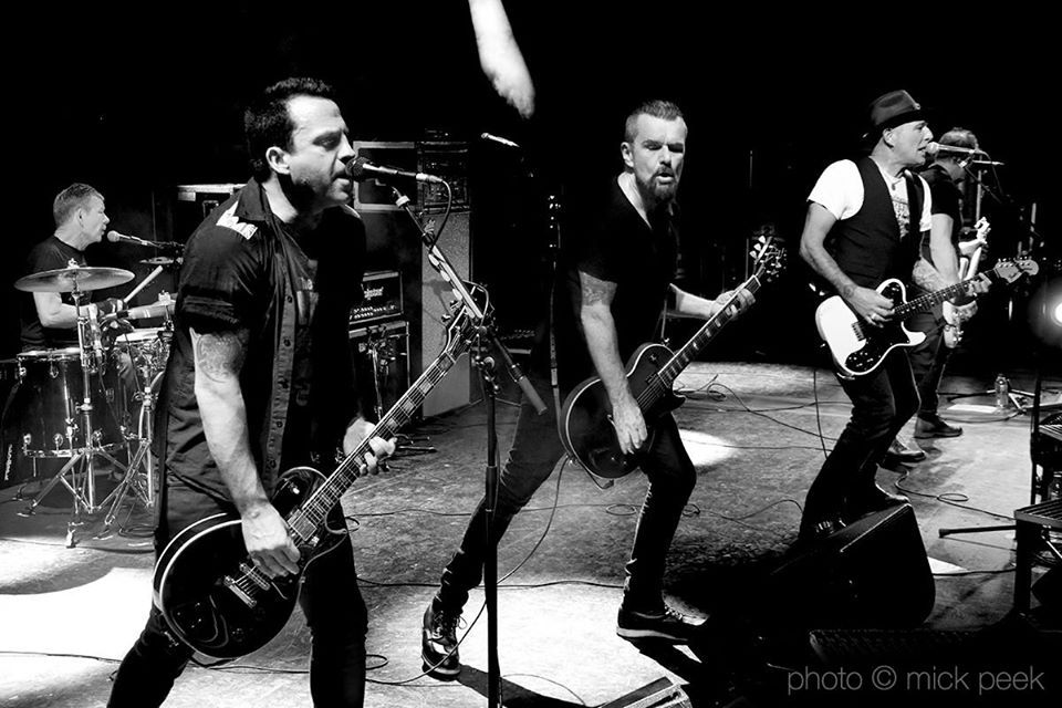 The Professionals Band - Photos