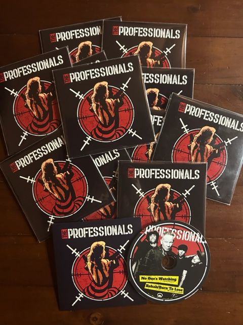 The Professionals Band