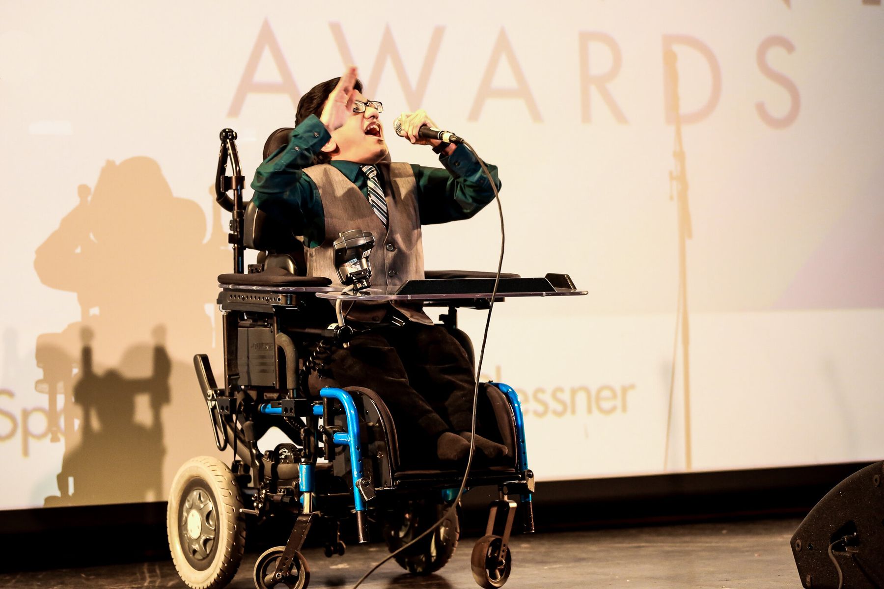 Bio of Sparsh Shah (Purhythm)