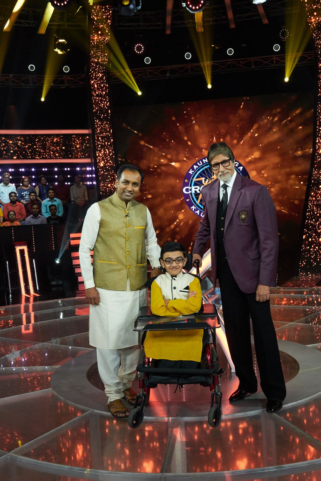 Sparsh Shah (Purhythm) - Photos