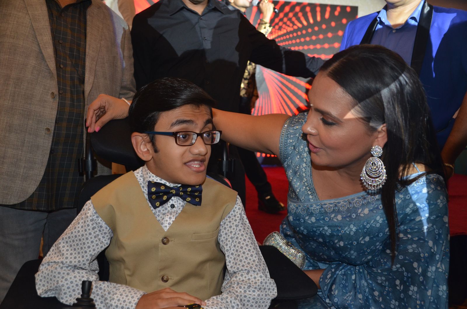 Sparsh Shah (Purhythm) - Photos