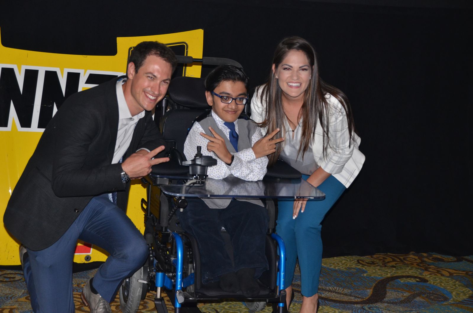 Sparsh Shah (Purhythm) - Photos