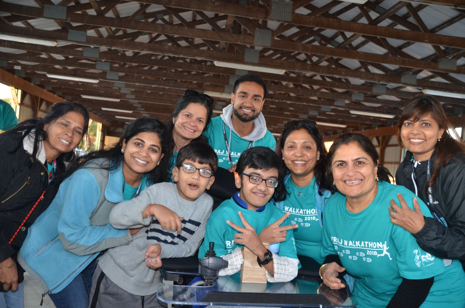 Sparsh Shah (Purhythm) - Photos