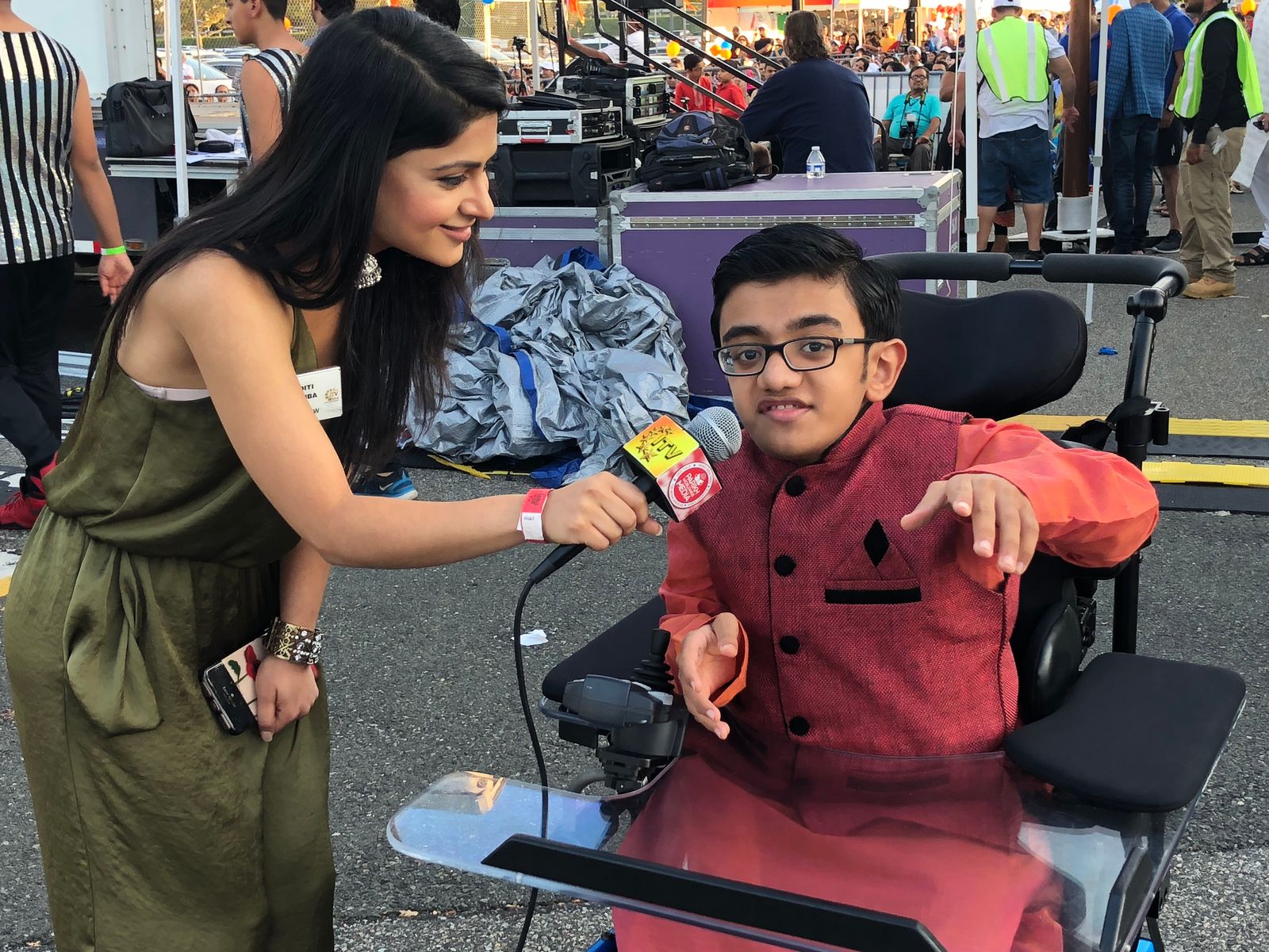 Sparsh Shah (Purhythm) - Photos