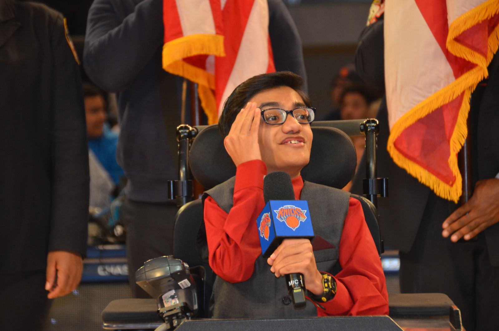 Sparsh Shah (Purhythm) - Photos