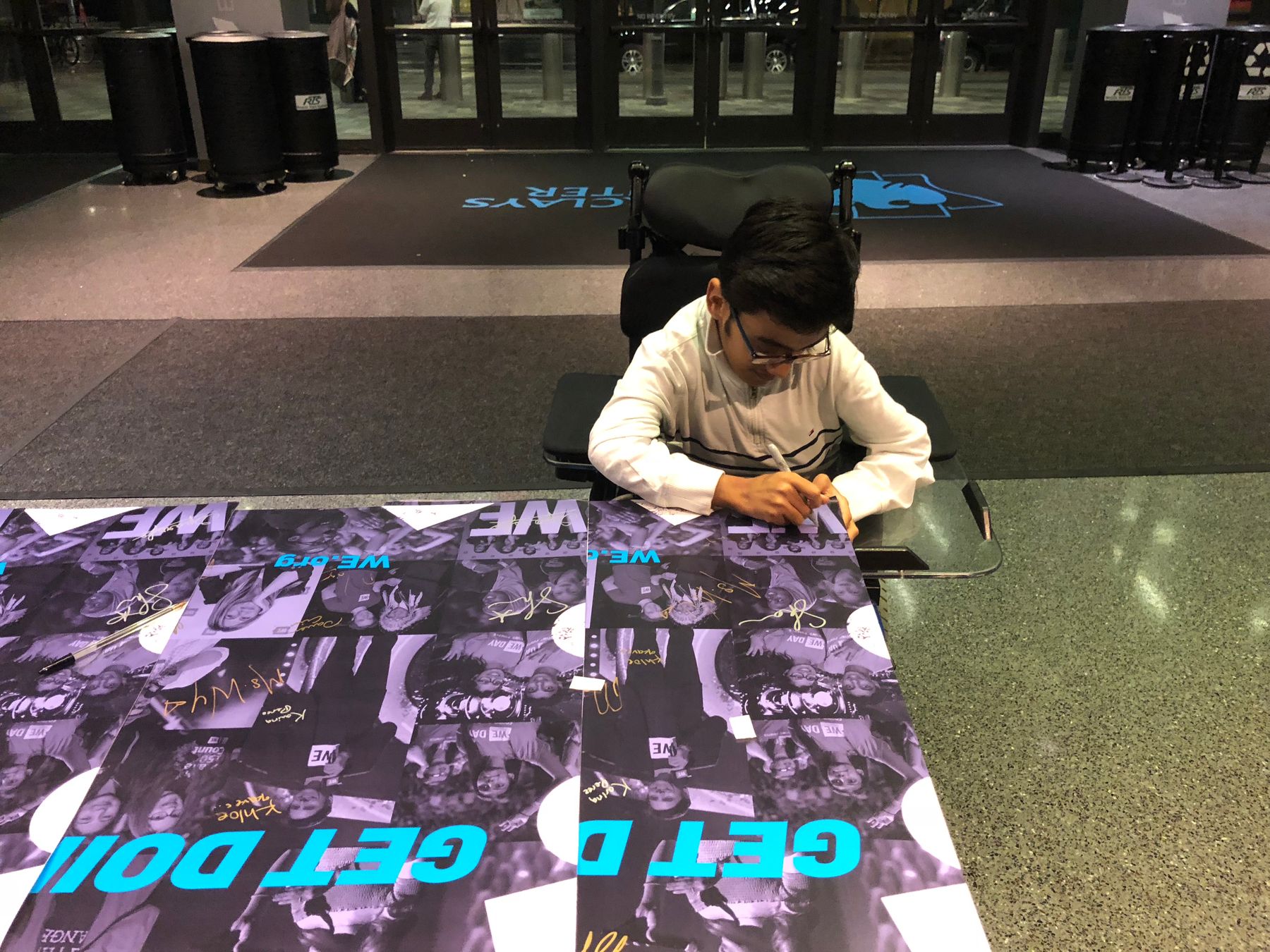 Sparsh Shah (Purhythm) - Photos