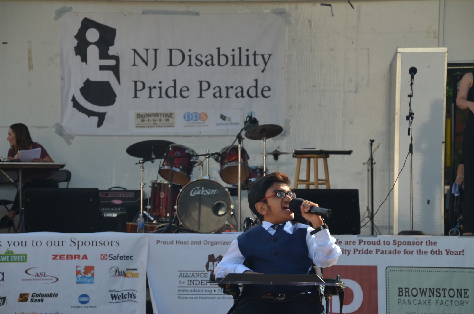 Sparsh Shah (Purhythm) - Photos