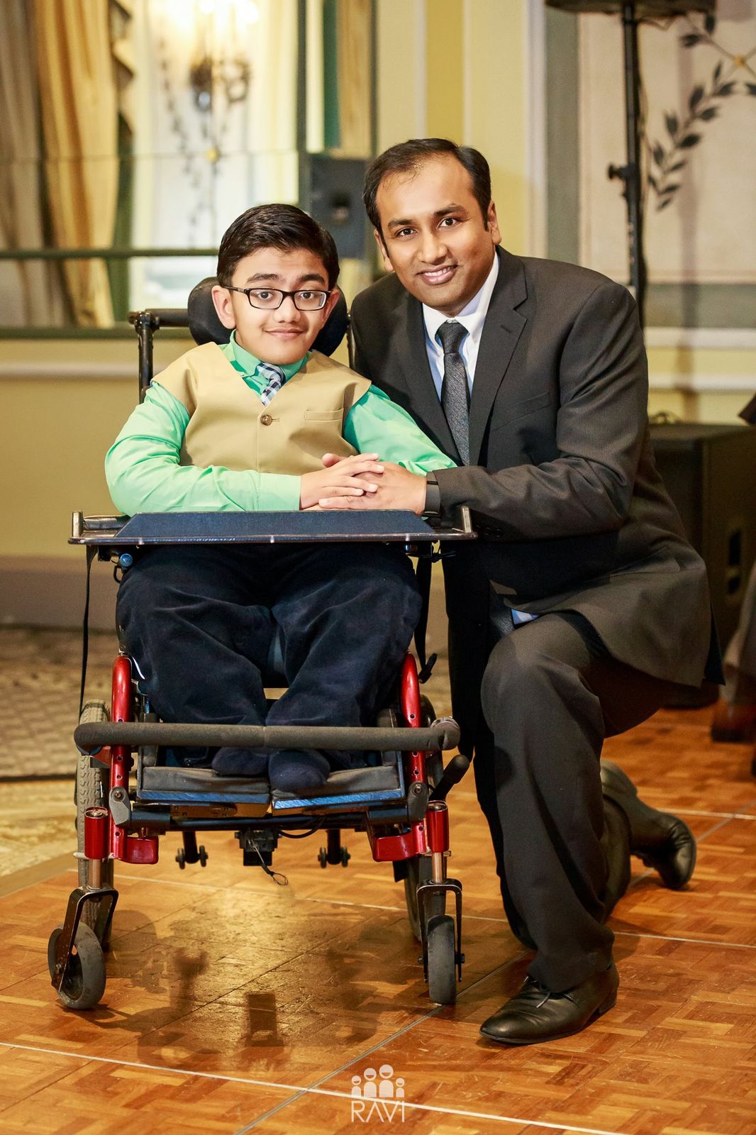 Sparsh Shah (Purhythm) - Photos