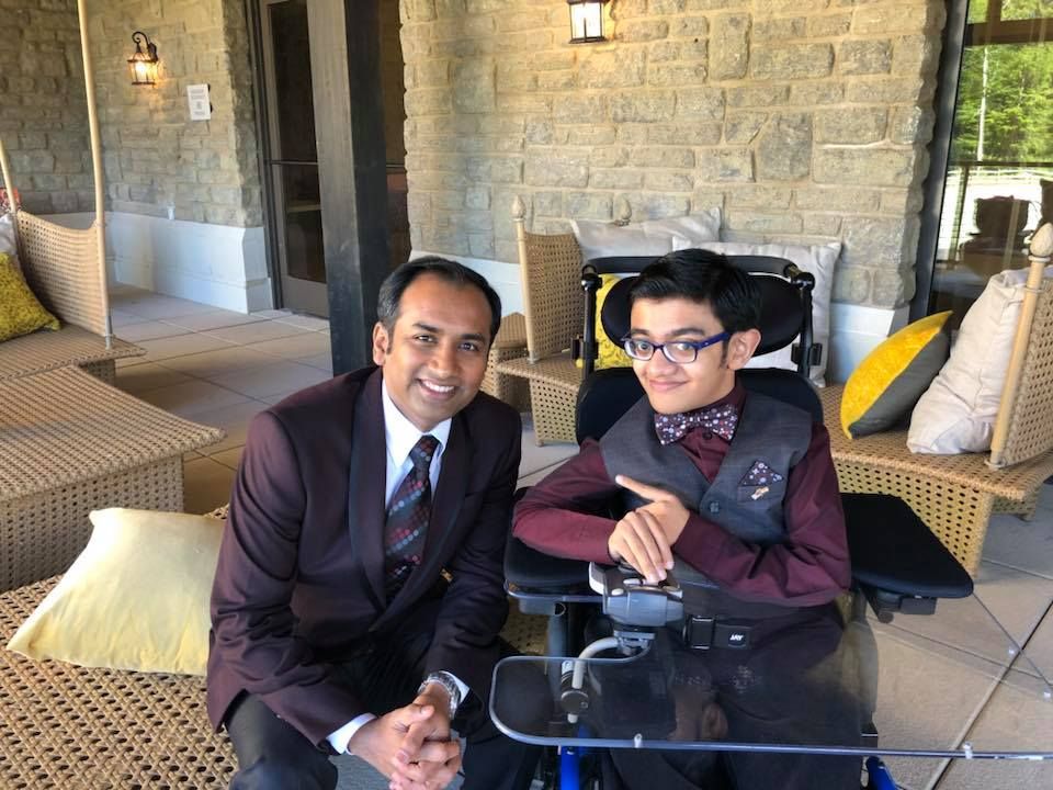 Sparsh Shah (Purhythm) - Photos