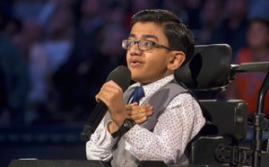 Bio of Sparsh Shah (Purhythm)