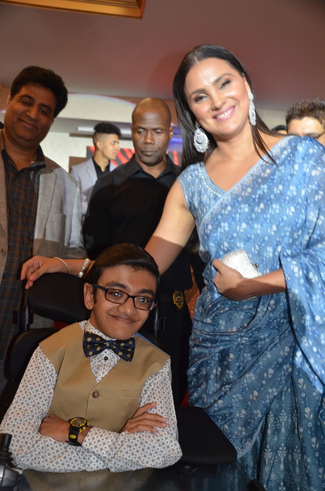 Sparsh Shah (Purhythm) - Photos