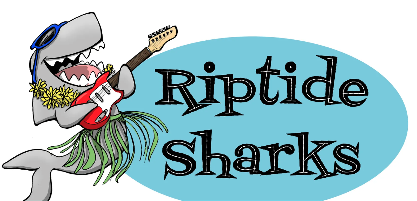 Riptide Sharks