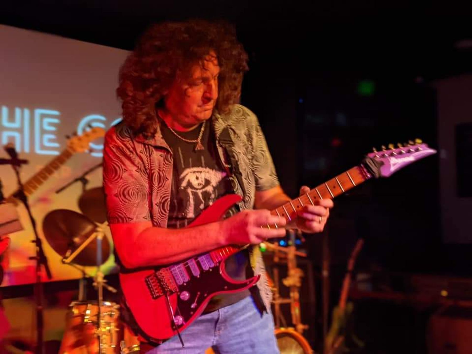 Karl Bailey album "That Truth is Mine" is available NOW!