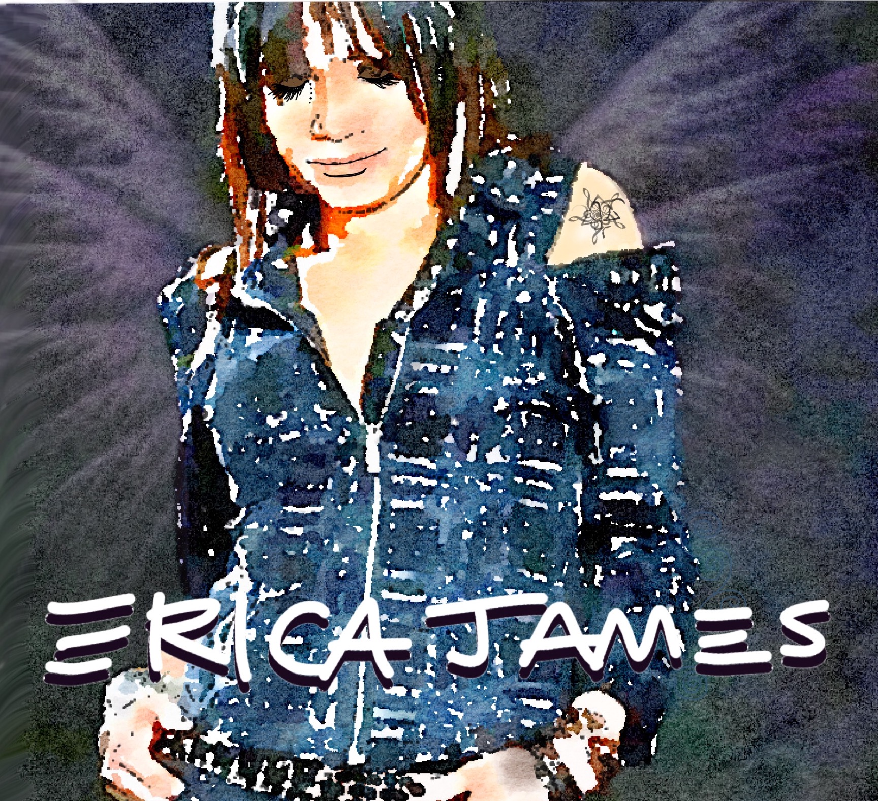 Erica James