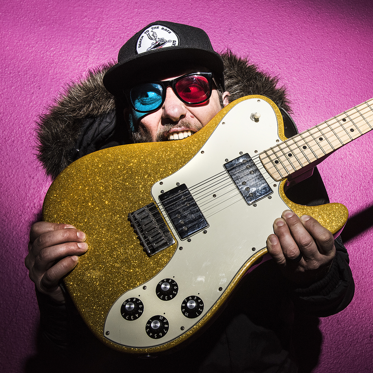 One High Five - Music