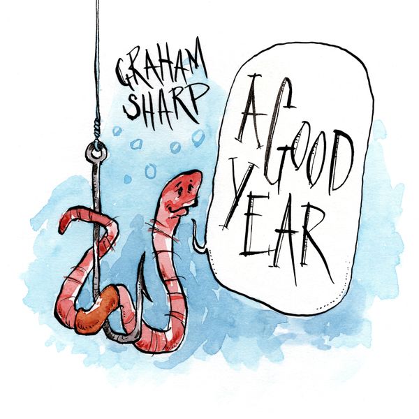 Graham Sharp Music