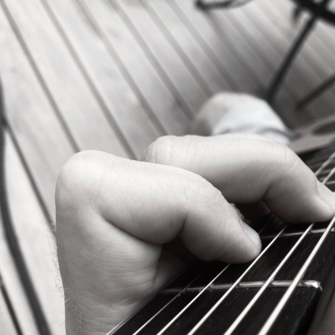 Graham Sharp Music