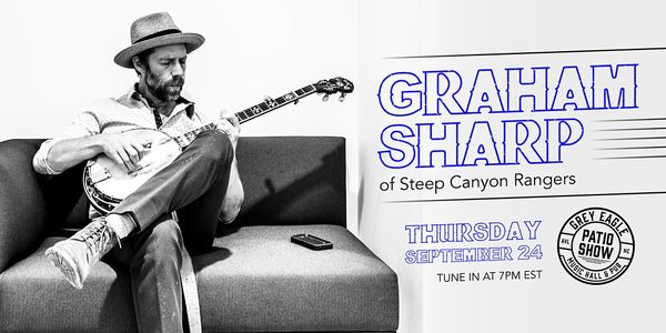 Graham Sharp Music