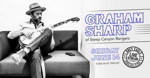 Graham Sharp Music