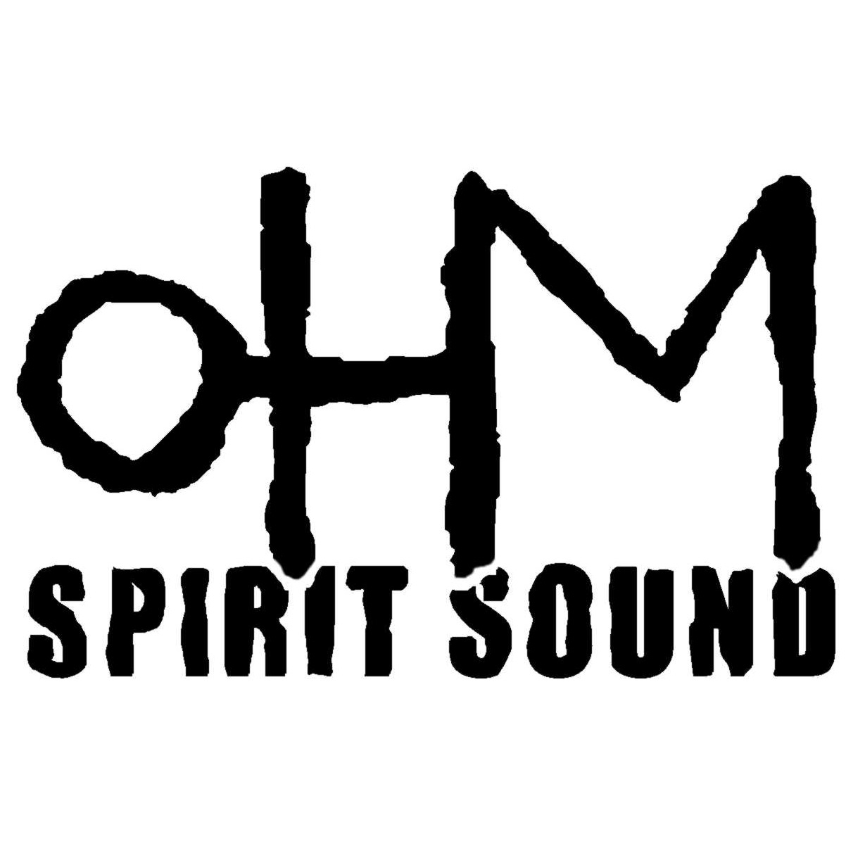 Compañía discográfica independiente Ohm Spirit Sound