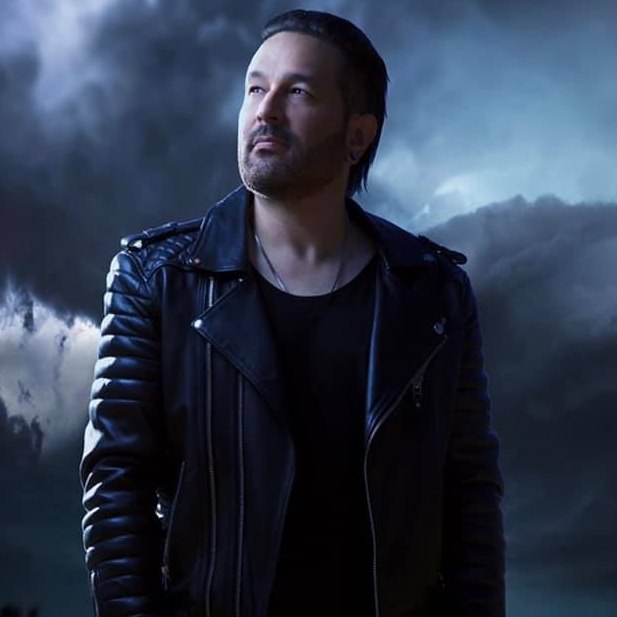 Matt Guillory - ABOUT