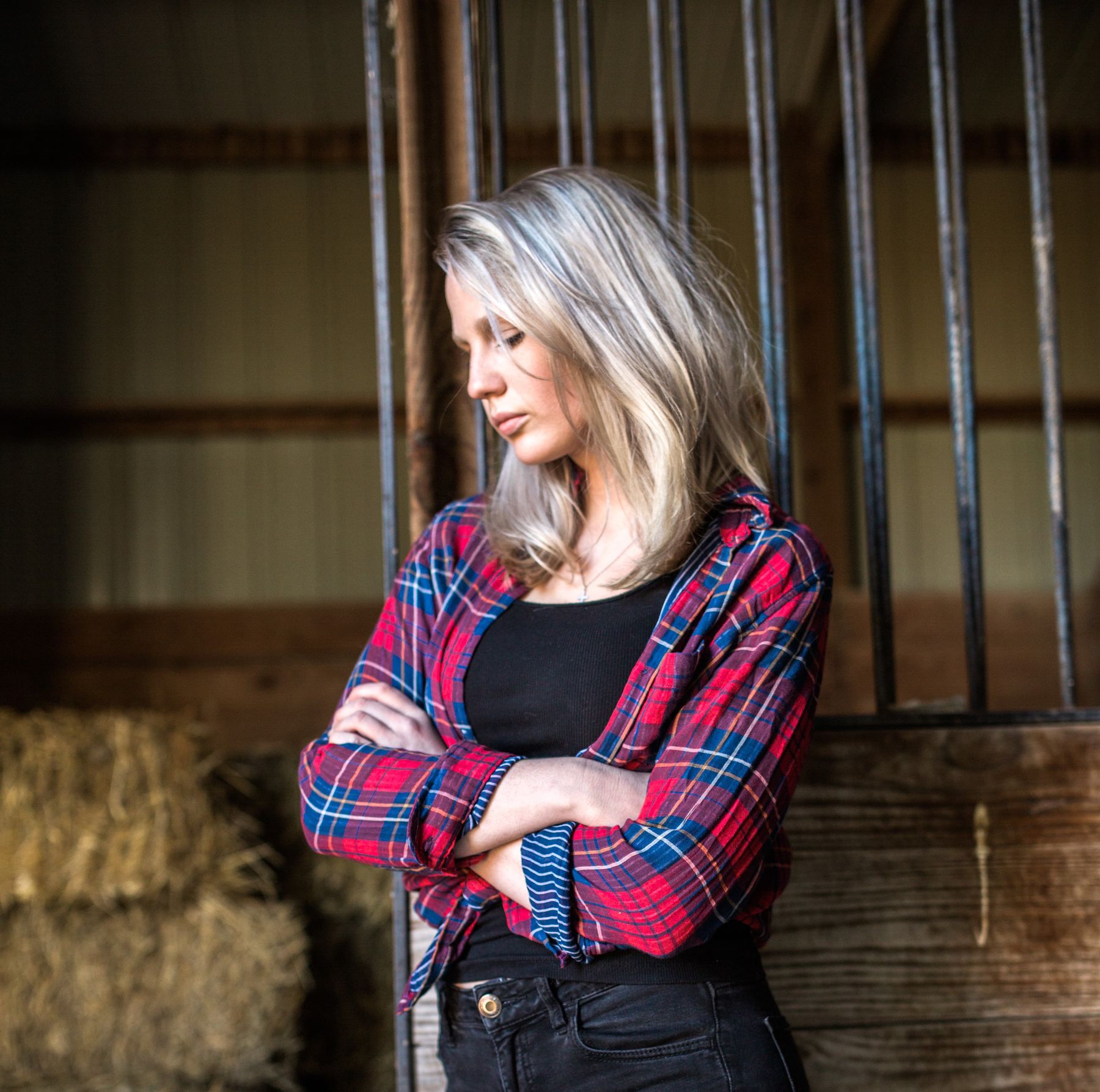 Sara Morgan - Official Website - Store